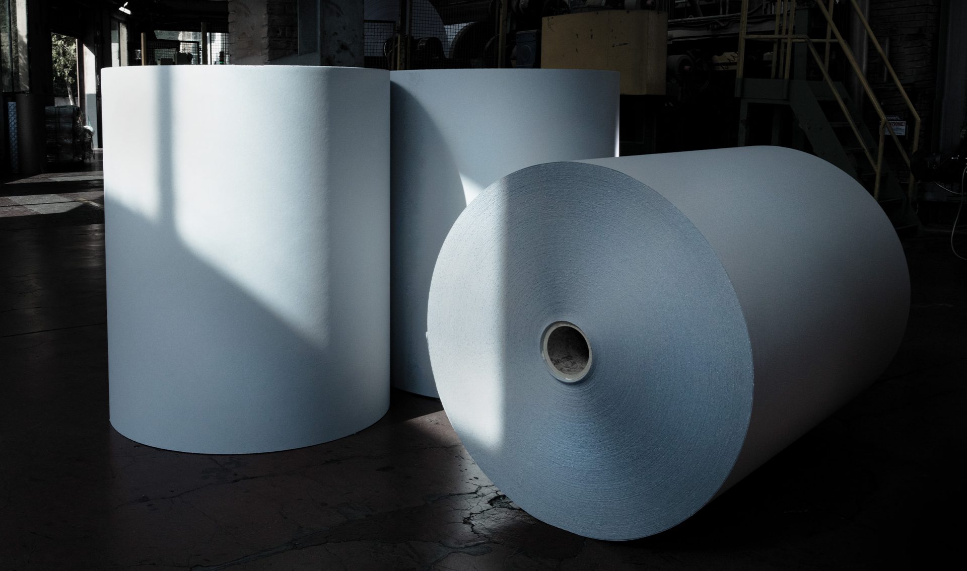 ALBINI_next - Textile Innovability